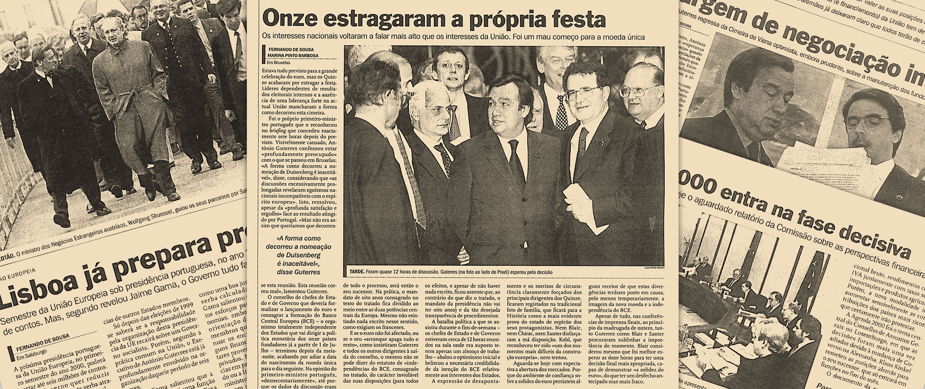 1998 | NewsMuseum