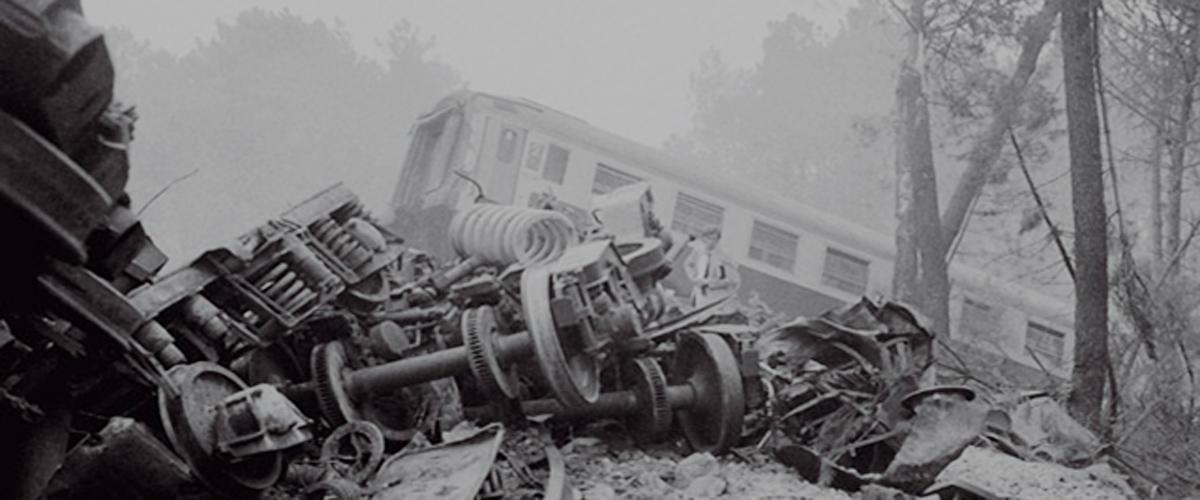 A tragédia de Alcafache | NewsMuseum