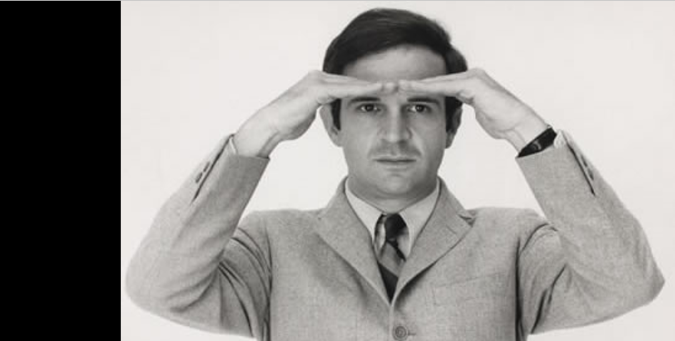 François Truffaut | NewsMuseum
