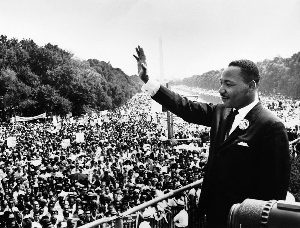 I have a dream | NewsMuseum